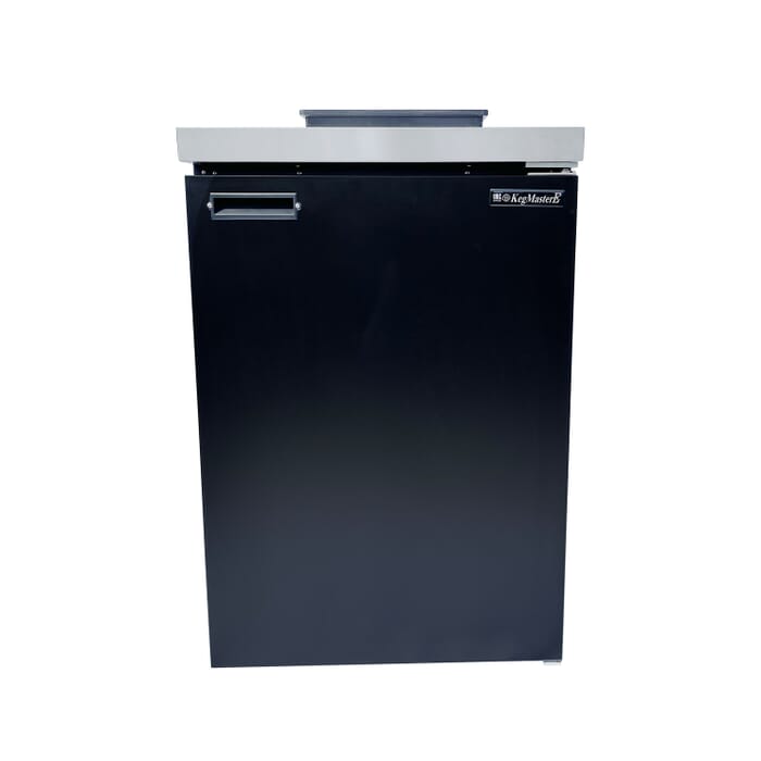 [Paket] Refrigerador de barriles de hasta 50L, incl. columna y grifo ...
