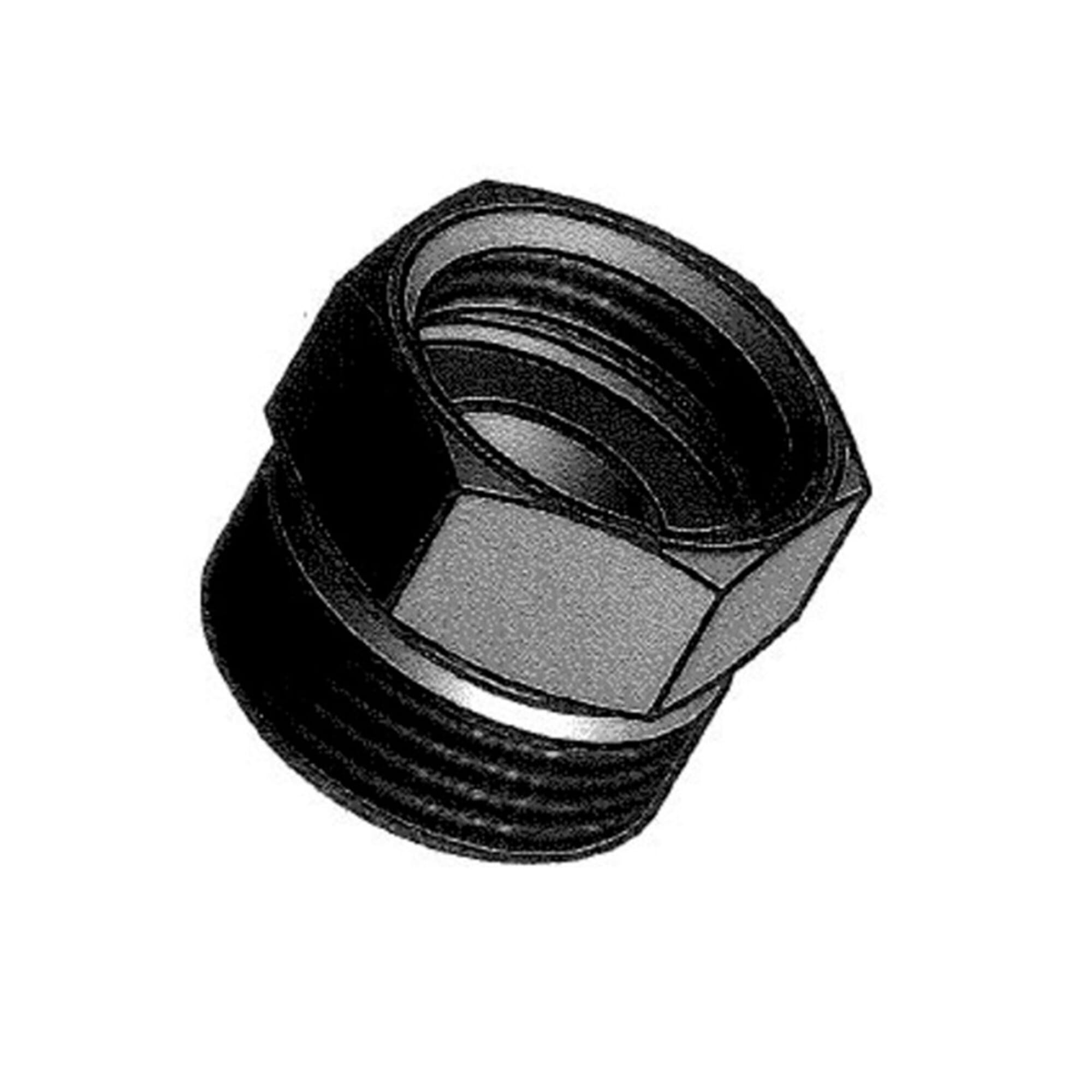 Adattatore CO2 con filettatura interna da 5/8 Adattatore CO2 con filettatura interna da 5/8