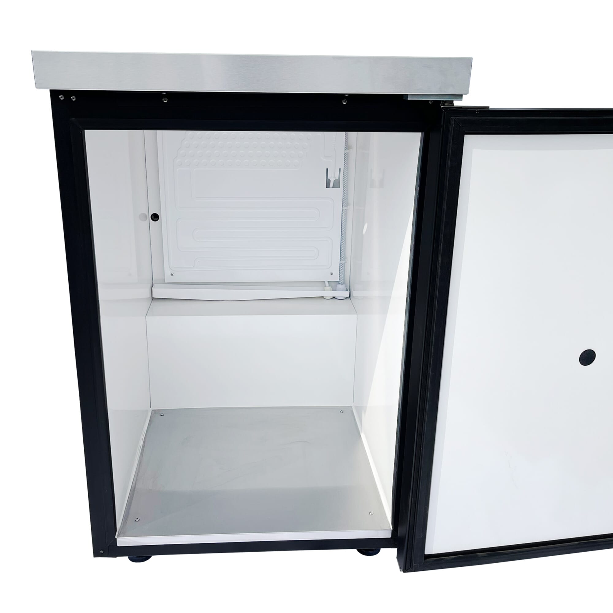 [Paket] Kit completo - refrigerador de cerveza de barril de hasta 50L ...