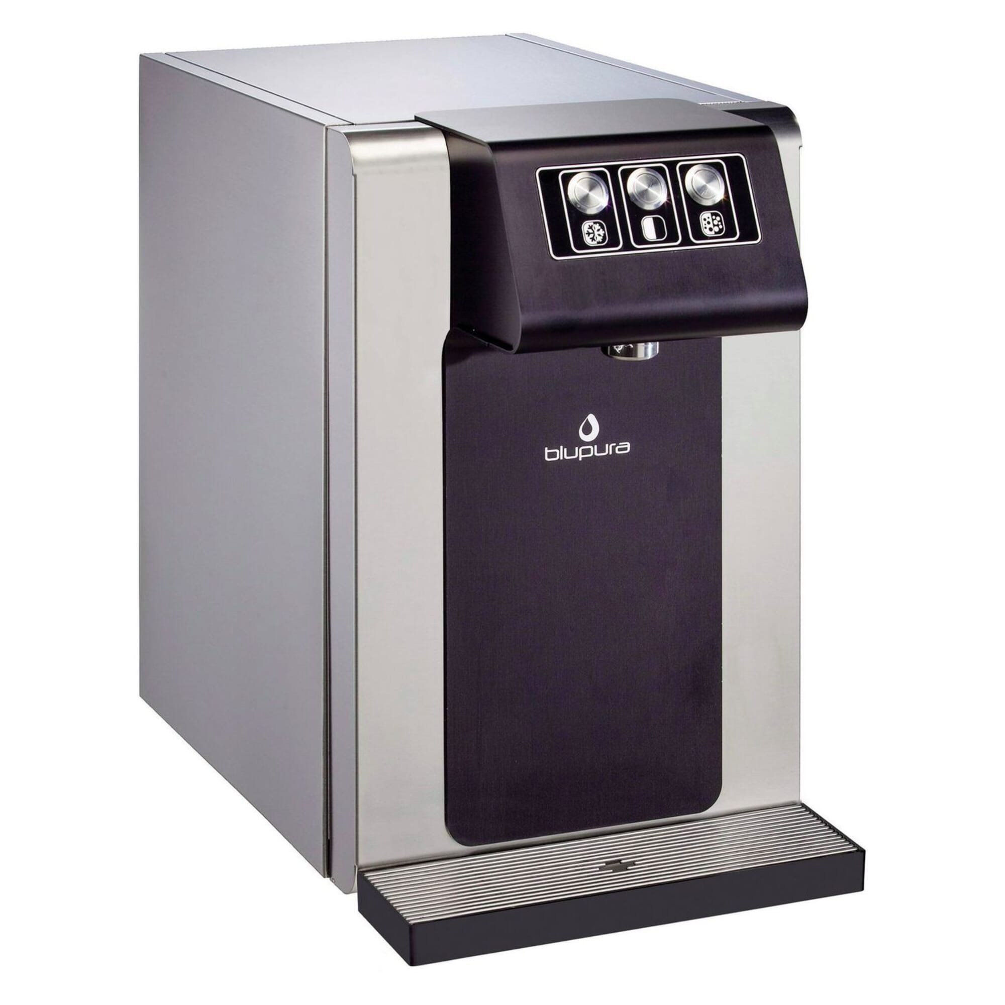 Table-top Water distiller Blusoda 30 fizz | Beer-tap-cooler.co.uk