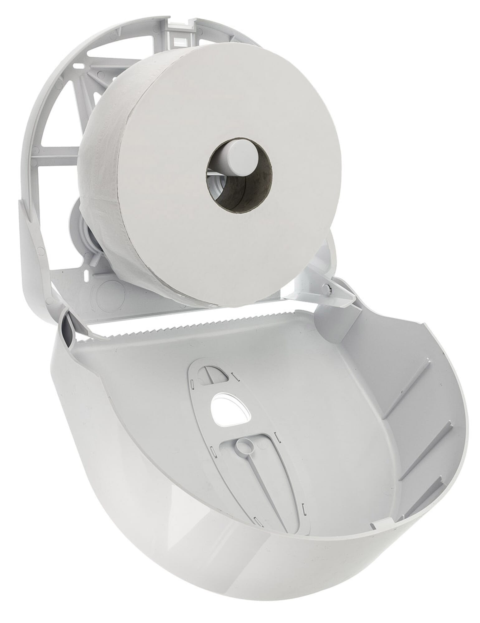 Porte papier toilette, support papier toilette, dérouleur papier ...